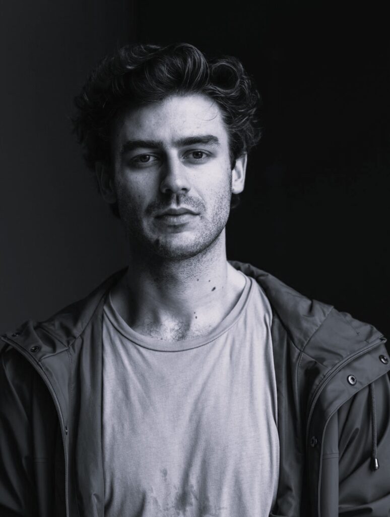 BENJAMIN BUZA - Den Danske Balletpris