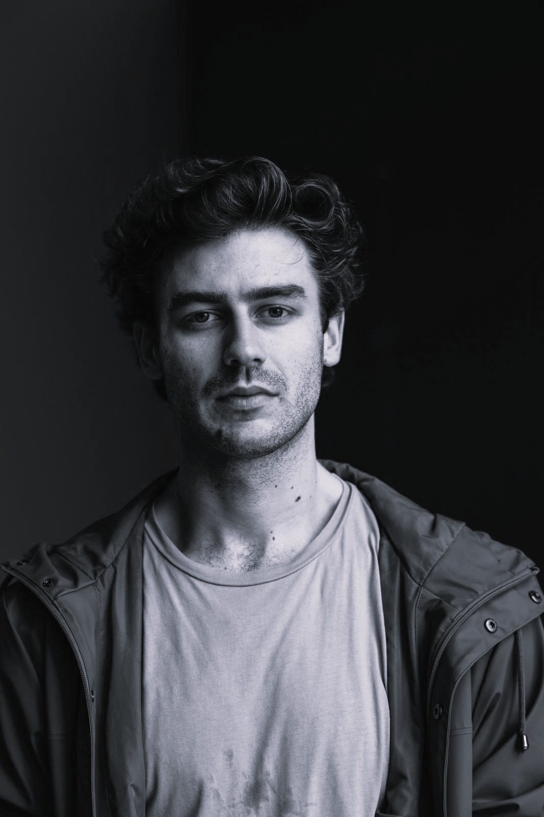 BENJAMIN BUZA - Den Danske Balletpris