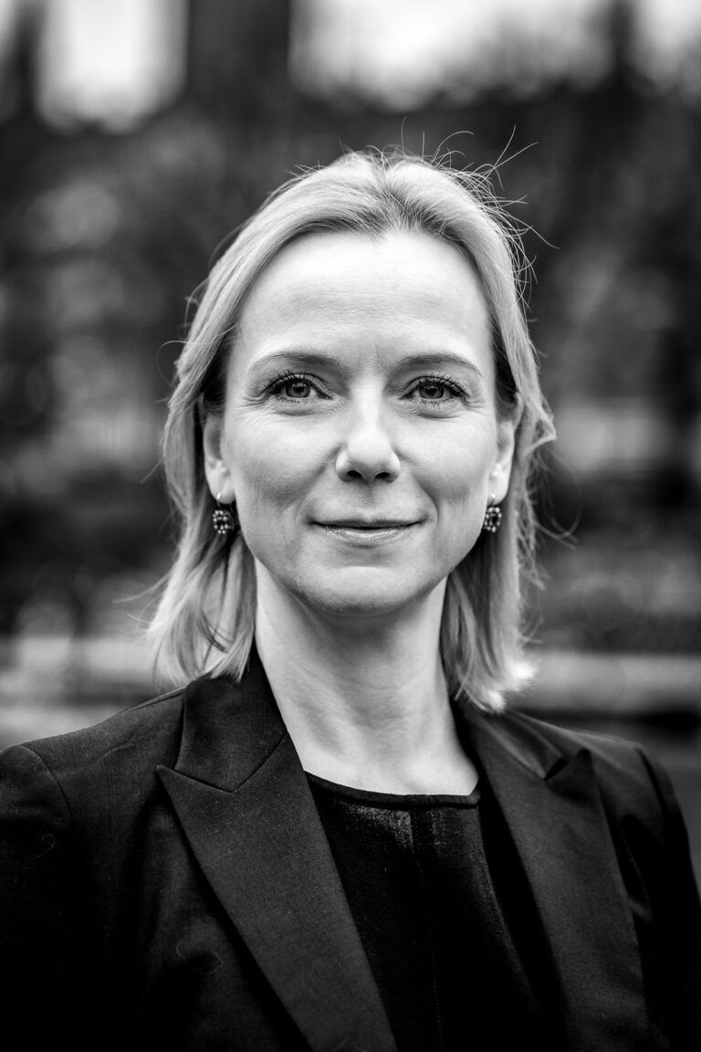 Anne Holm-Jensen Peyk - Den Danske Balletpris
