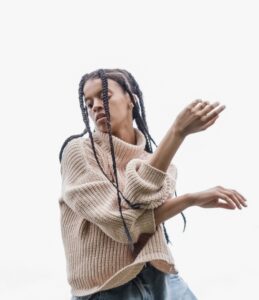 Caroline Rodrigues - Den Danske Balletpris